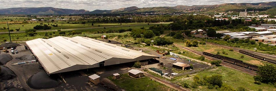 Locations - Tradekor Group